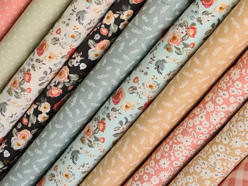 Creative Thread Studio - Fabric & Sewing Shop Garstang