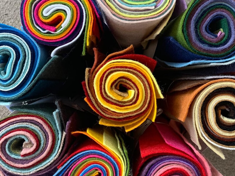 Creative Thread Studio - Fabric & Sewing Shop Garstang